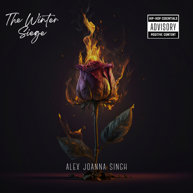 The Winter Siege (album) - Fanverse