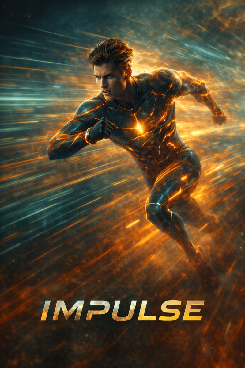 Impulse season 1 - Fanverse
