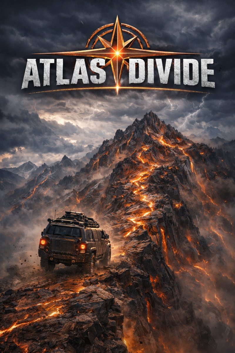 Atlas Divide - Fanverse