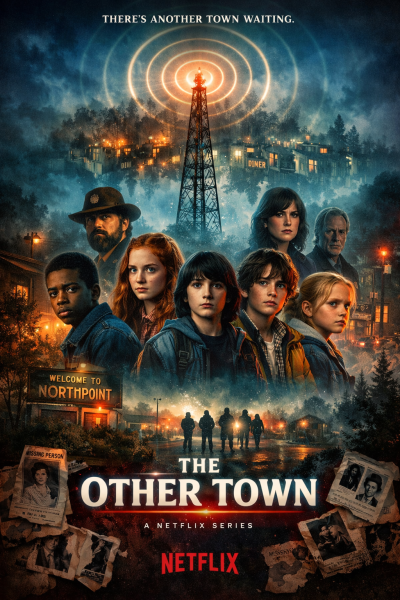 The Other Town season 1 - Fanverse