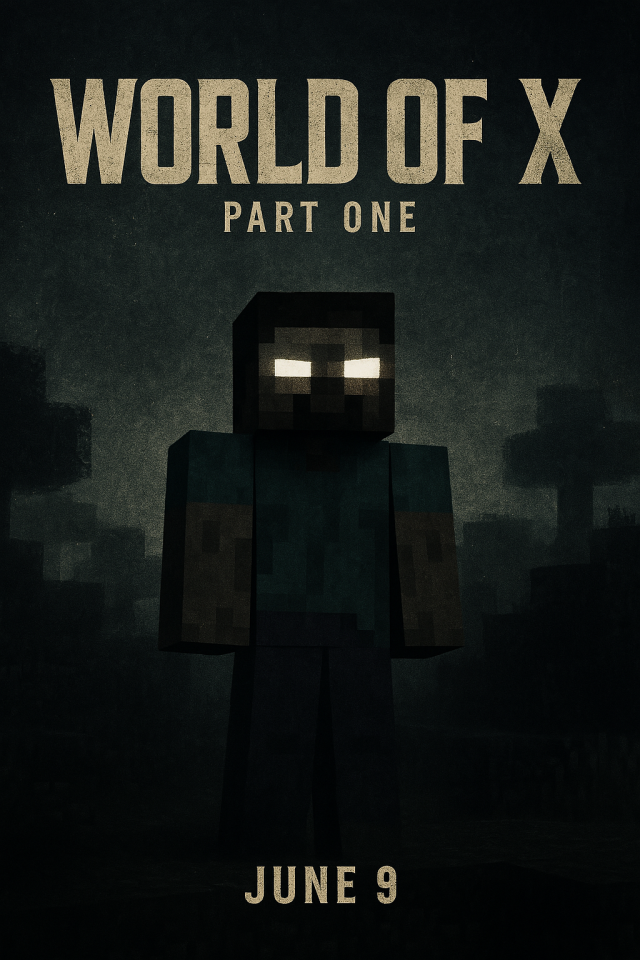 World of X – Part One - Fanverse